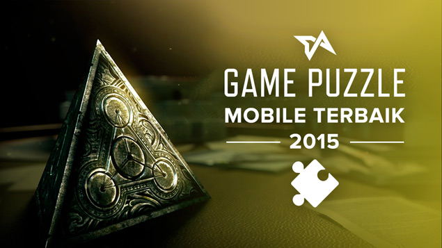 10 Game Puzzle di Android dan iOS Terbaik 2015