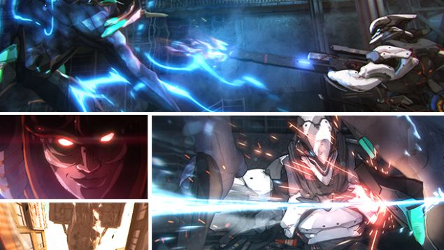 Game Implosion dari RayArk Akan Mendapatkan Film Prekuel