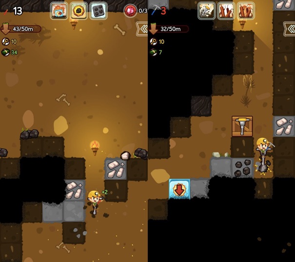 10 Game Arcade di Android dan iOS Terbaik 2015 | Tech in Asia