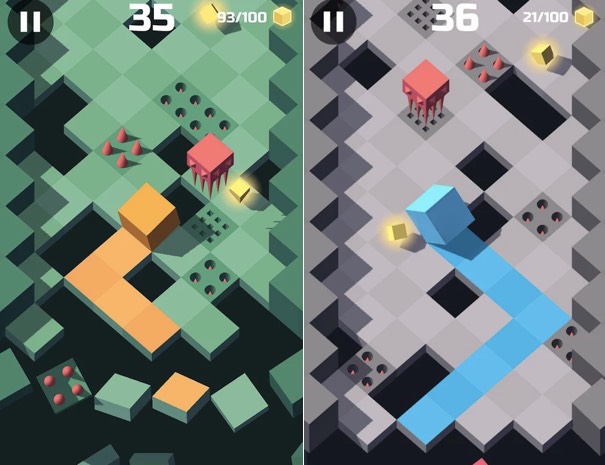 Kumpulan Game iOS Terbaru Minggu Ini - Exploding Kittens