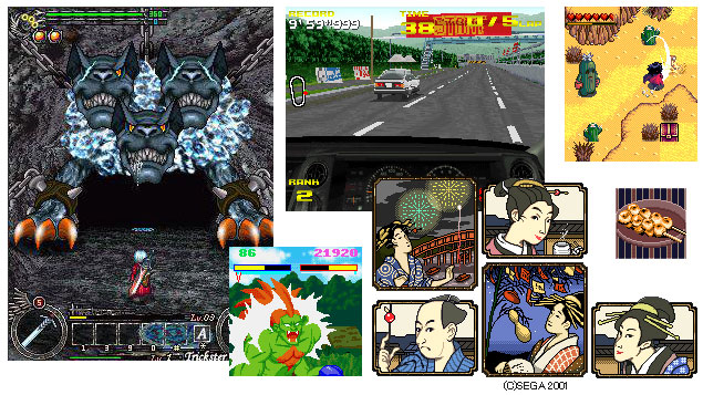 Menilik Sejarah Tersembunyi Game Mobile Klasik Lewat Twitter