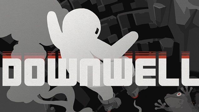 Review Downwell | Tech in Asia Indonesia