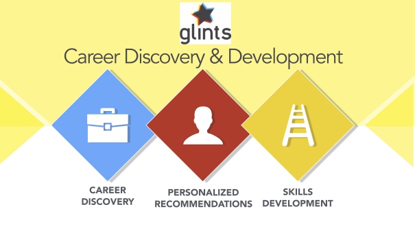 Glints Portal Pencarian Kerja asal Singapura Hadir di Indonesia