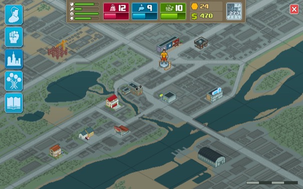 Review Punch Club | Tech in Asia Indonesia