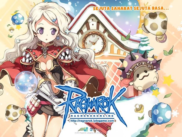 Lyto, pionir game online indonesia