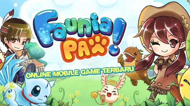 Lyto, pionir game online indonesia