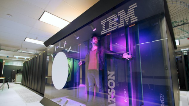 5 Hal Yang Bisa Kita Pelajari dari Kesuksesan IBM