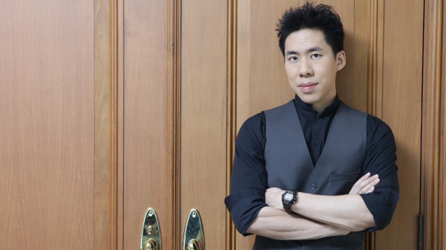 Entrepreneur Juga Butuh Pendidikan Tinggi