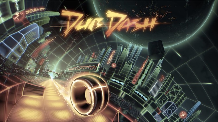 Dub Dash - Perpaduan Musik dengan Game Reflek Menawan