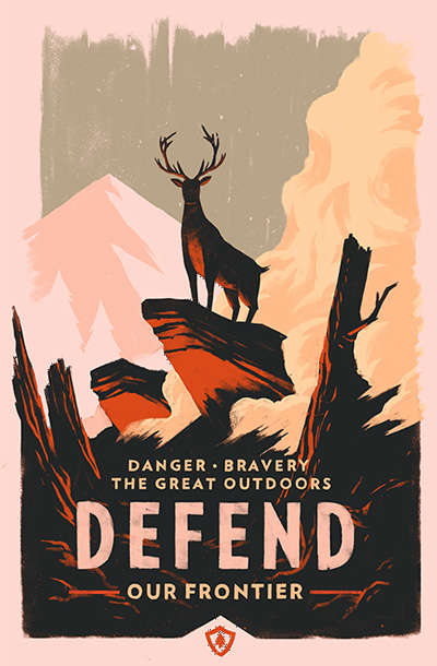 Review Firewatch | Tech in Asia Indonesia