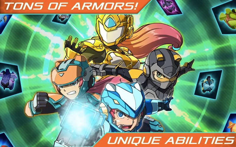 Review Target Acquired | Tech in Asia Indonesia