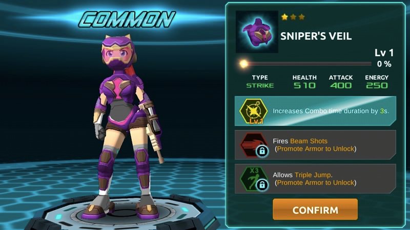 Review Target Acquired | Tech in Asia Indonesia