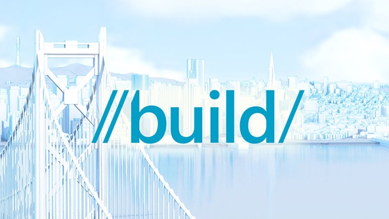 Microsoft Build: 6 Pengumuman Penting