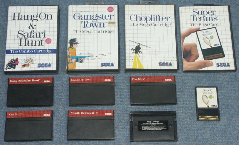 Bagaimana Seharusnya Kita Menyebut Console Sega 16-Bit?