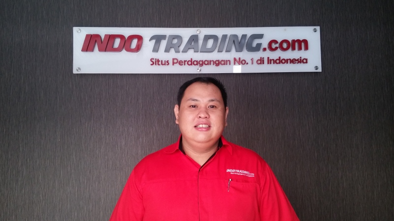 Strategi IndoTrading Menghadapi Persaingan E-Commerce B2B