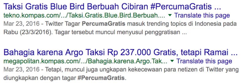 Strategi Digital Apa Menyelamatkan Blue Bird