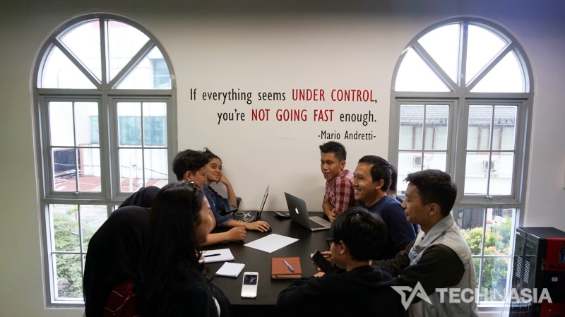 4 Strategi Kudo Membangun Tim Developer Front End