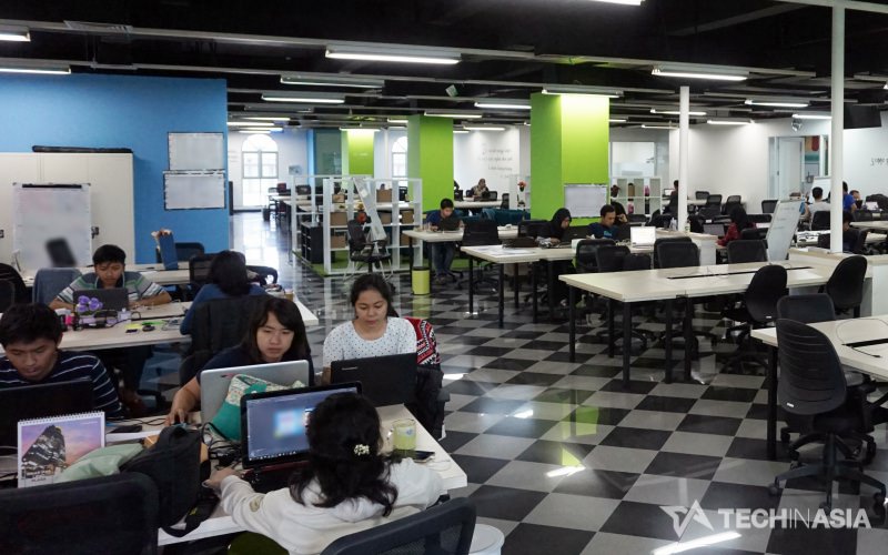 4 Strategi Kudo Membangun Tim Developer Front End