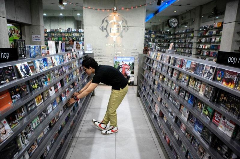 Opini Musisi Independen Lokal Soal Layanan Streaming Musik