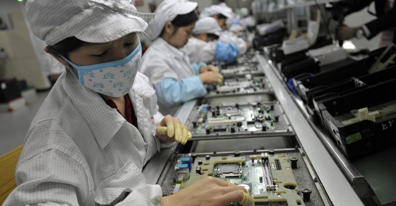 5 Fakta Menarik tentang Foxconn yang Perlu Kamu Ketahui