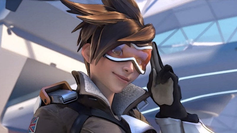 Hands-on Overwatch di Indonesia dari Blizzard