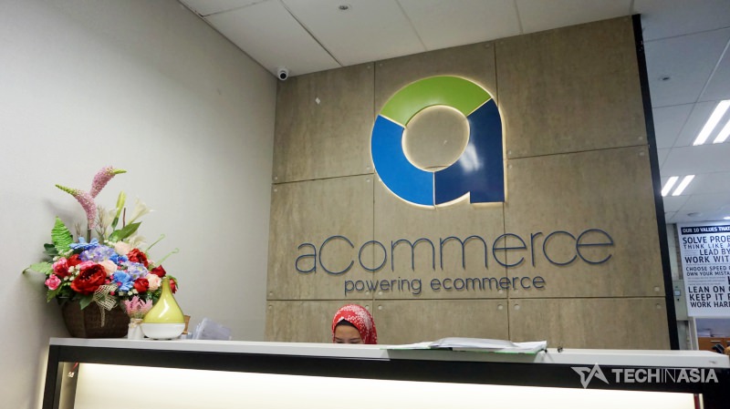 Bagaimana Cara aCommerce Bantu Perusahaan Offline Berjualan Online?