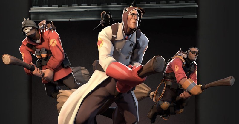 Overwatch Makin Meriah Berkat Update Bertema Olimpiade