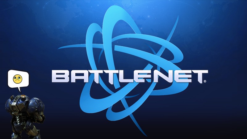 Blizzard Akan Menghapus Nama Battle.net