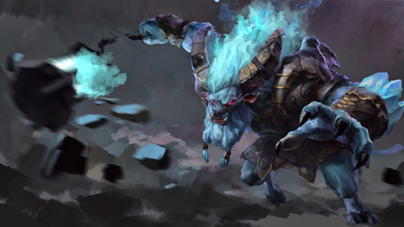 Dota Weekly: 2 Tipe Mental Pemain Dota 2, Orc dan Goblin