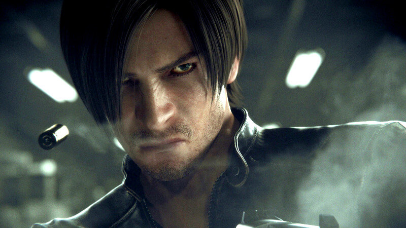 Capcom Umumkan Jadwal Rilis Film Resident Evil: Vendetta Capcom Umumkan Jadwal Rilis Film Resident Evil: Vendetta
