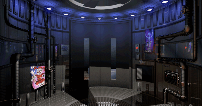 Review Five Nights at Freddy's: Sister Location | Tech in Asia Indonesia