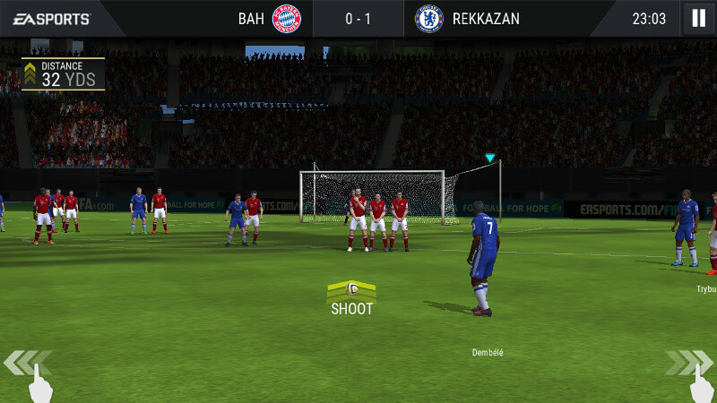 Review FIFA Mobile | Tech in Asia Indonesia