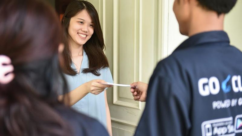 GO-CLEAN Ekspansi Layanan di Lima Kota Besar Indonesia