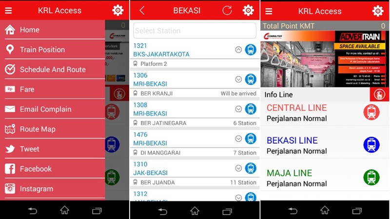 Aplikasi Baru dan Update Minggu Ini di iOS dan Play Store