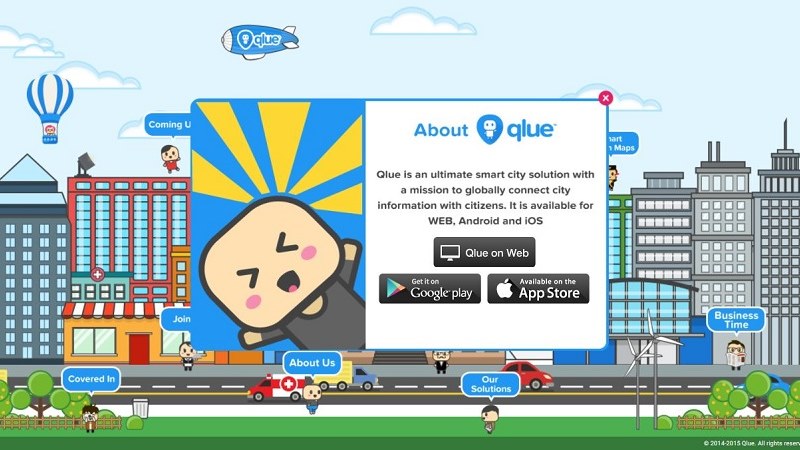 Bukan Cuma Jakarta, Pemkot Probolinggo Kini Juga Manfaatkan Qlue