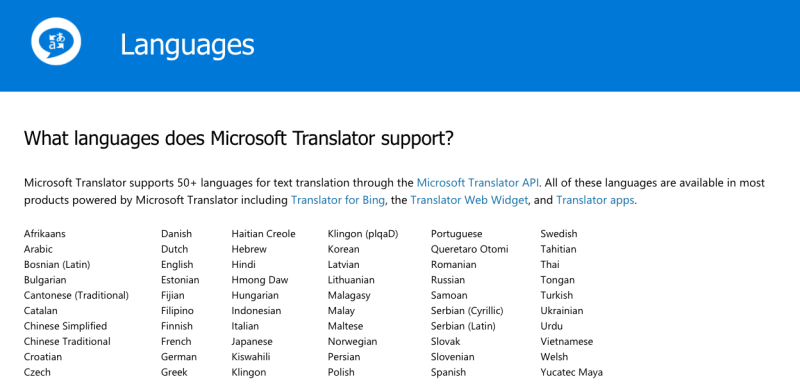 Microsoft Akan Hadirkan Terjemahan Real Time pada Obrolan Multibahasa