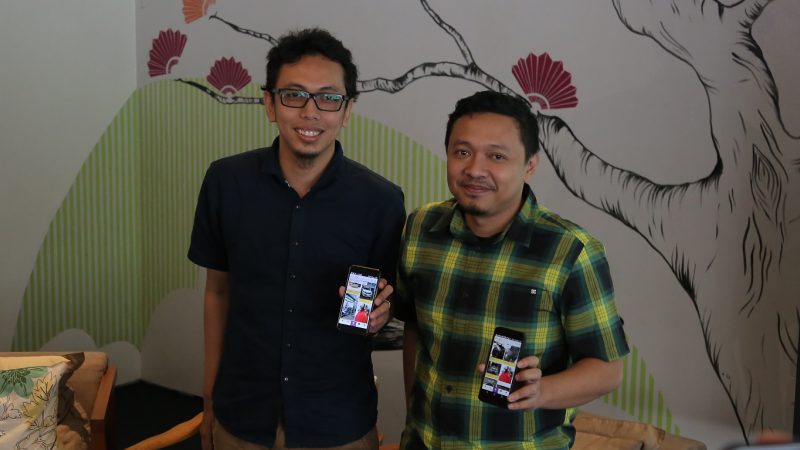 Hal yang Perlu Kamu Tahu Tentang Penggunaan Tracker dalam Aplikasi Hal yang Perlu Kamu Tahu Tentang Penggunaan Tracker dalam Aplikasi