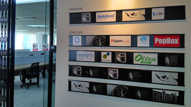 Pusat Ekosistem Startup Asal Singapura BLOCK71 Hadir di Indonesia