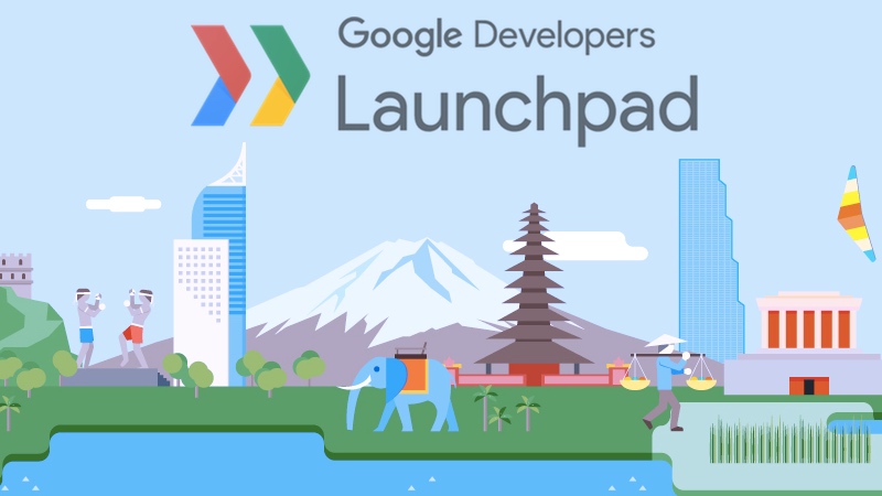 Pendaftaran Batch Keempat Google Launchpad Accelerator telah Dibuka
