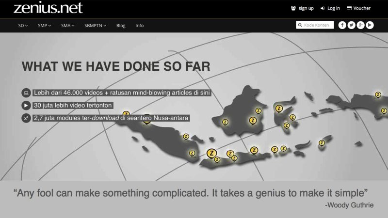 [Update] Kumpulan Startup Pendidikan di Indonesia – difah