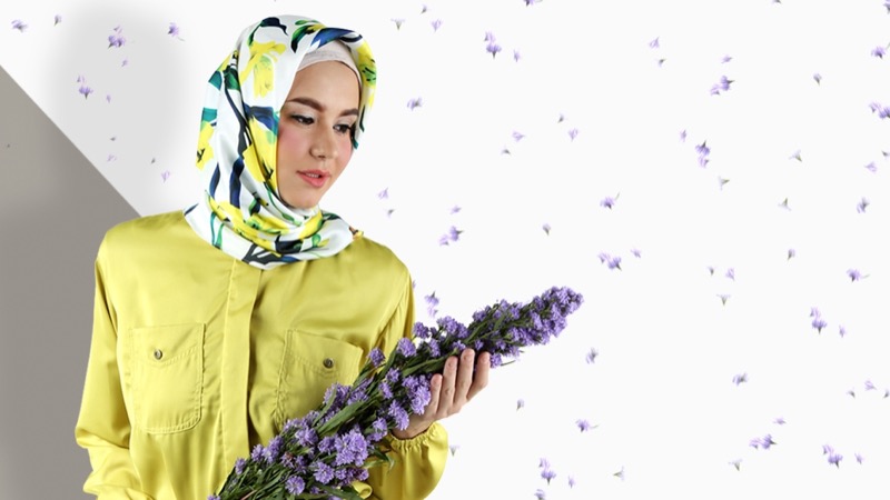 Muslimah Center Ramaikan E-commerce untuk Muslim di Indonesia