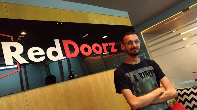 RedDoorz Hadirkan Redx untuk Senjata Bersaing dengan Kompetitor