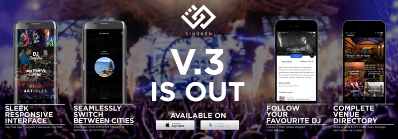 Sindhen Raih Pendanaan Pre-Seed Siap Ekspansi ke Ranah SaaS