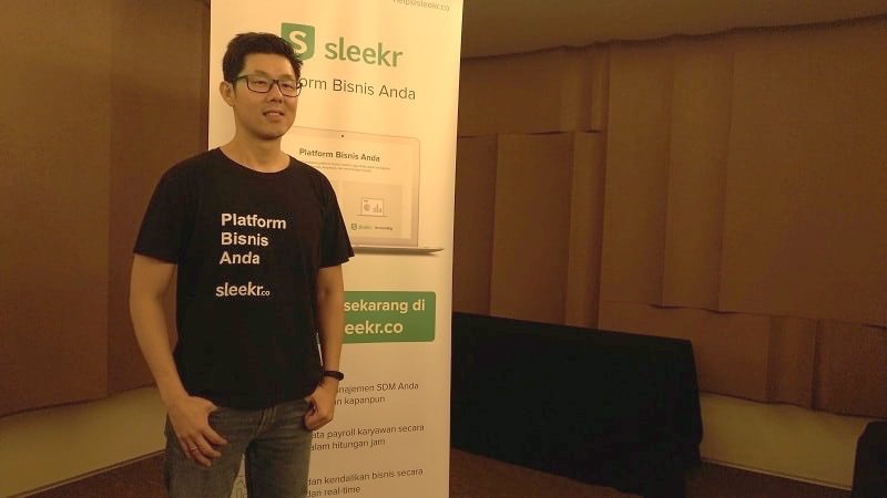 Sleekr Luncurkan Aplikasi Mobile mySleekr sebagai Pelengkap Layanan