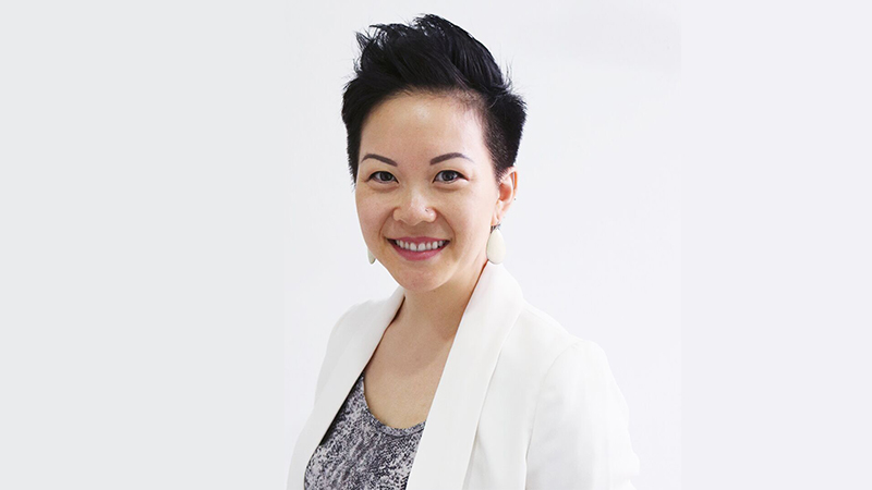 3 Pembicara Wanita di PDC 2017 - Tech in Asia Indonesia