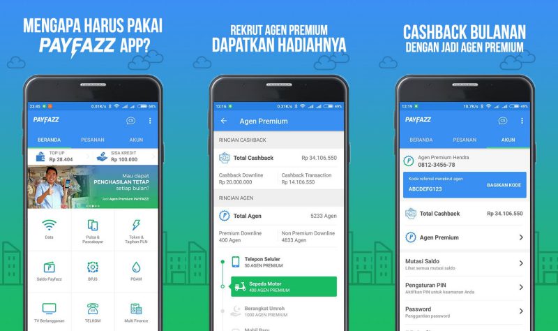 Payfazz, Startup Pertama Asal Indonesia di Inkubator Y Combinator
