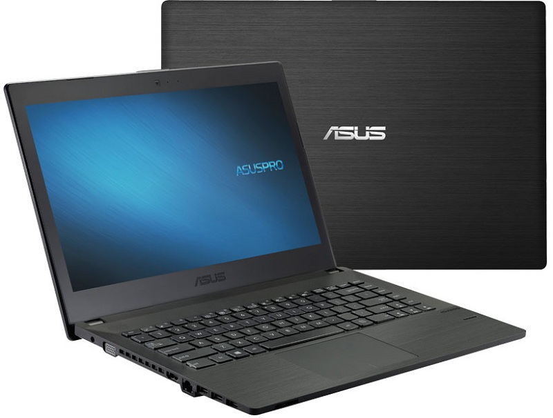 ASUS P2440 Laptop untuk Pebisnis dan Profesional