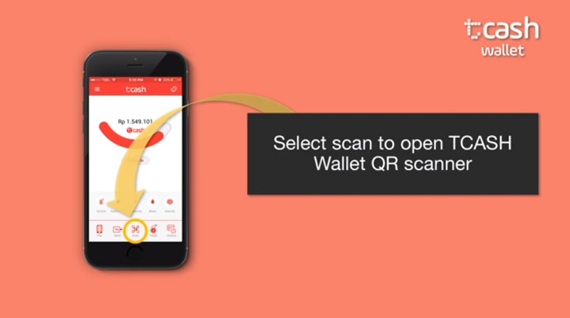 10 Layanan Fintech dengan Pertumbuhan Tercepat di Indonesia Menurut IDC ...