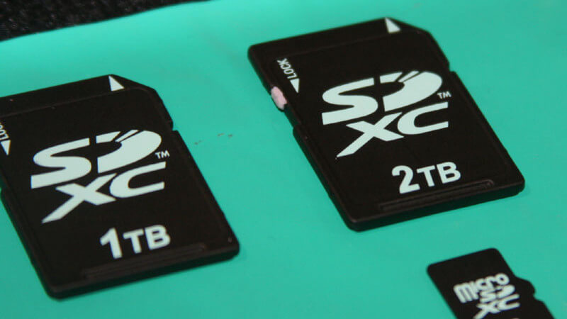 SD Card - Semua Hal yang Perlu Kamu Ketahui