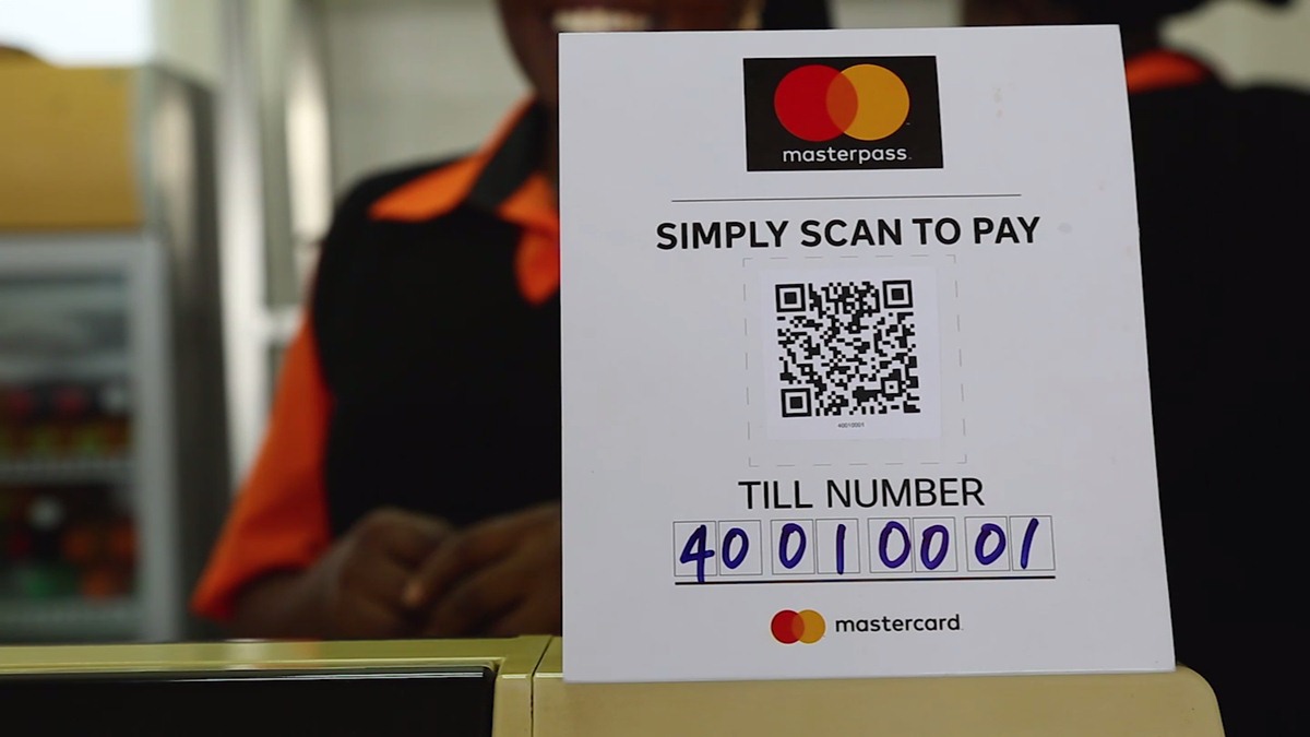 Mastercard Siapkan Teknologi Kode QR untuk Perbankan Indonesia